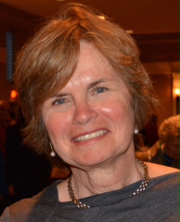 Kathy Stiell